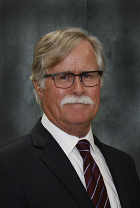 Jeff Starkey | Indusite Realty Corporation