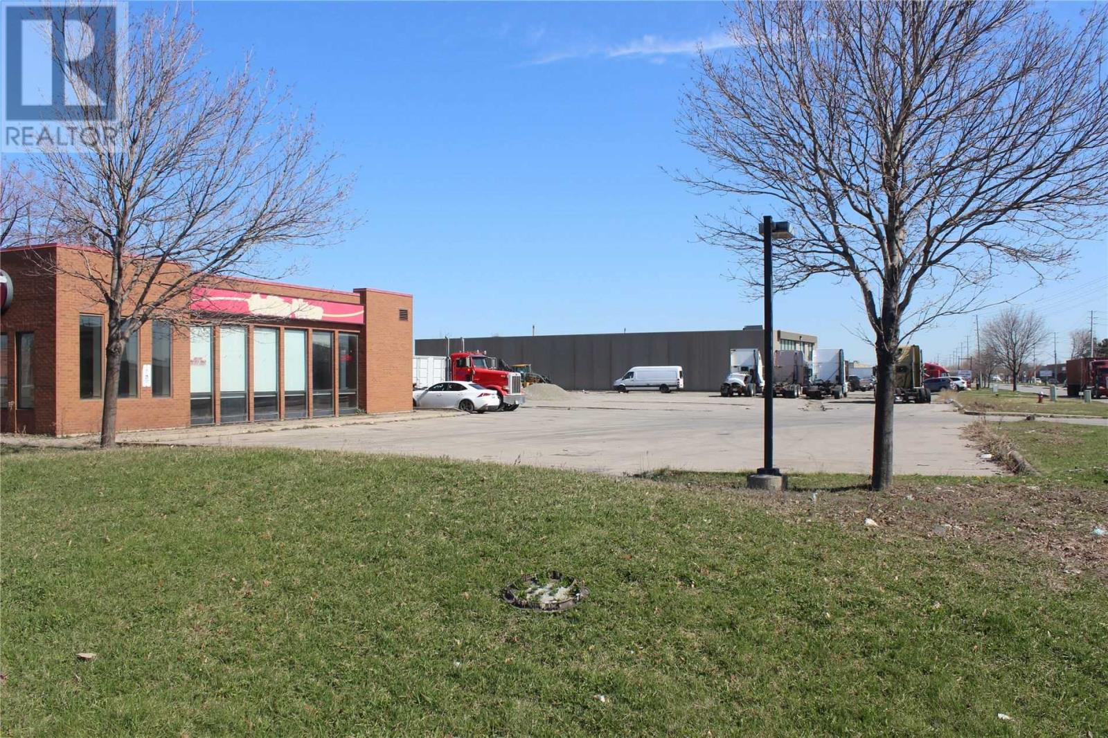 7255 Torbram Road | Indusite Realty Corporation