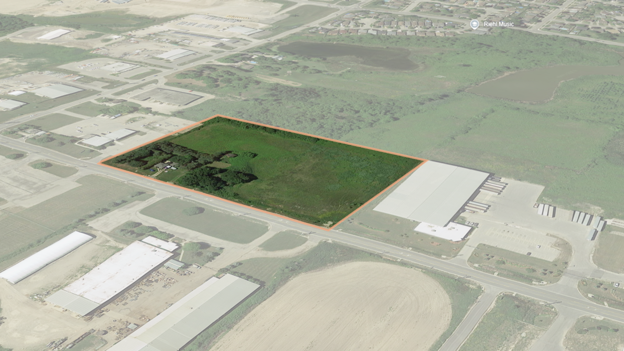 334 Beards Lane | Indusite Realty Corporation